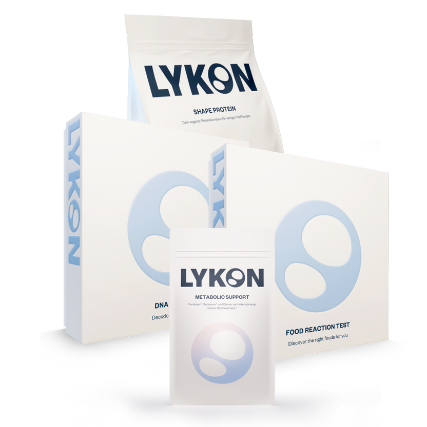 LYKON