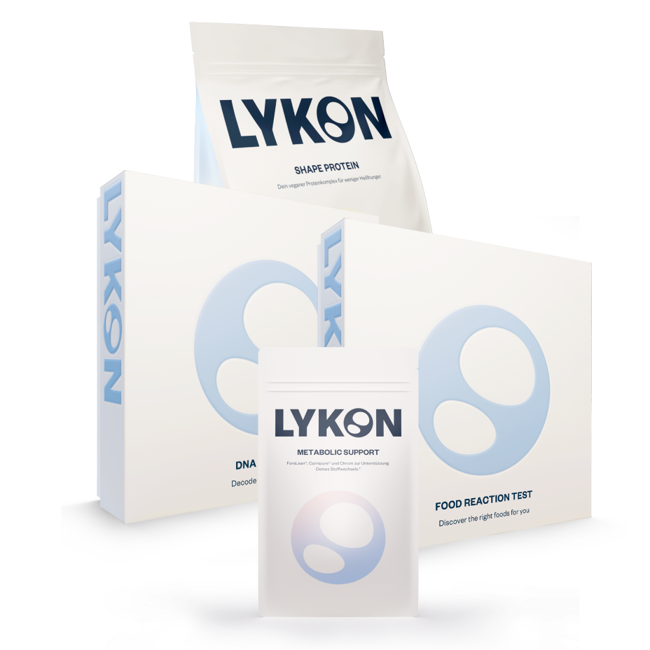 LYKON