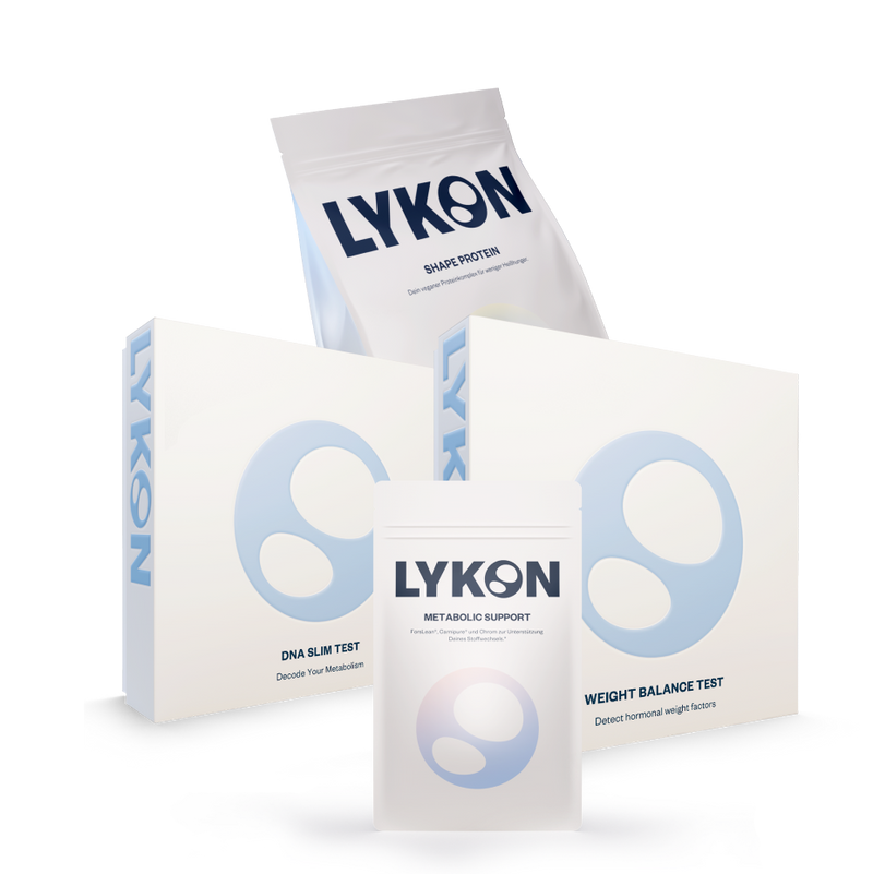 LYKON