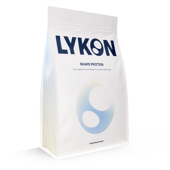 Deine LYKON Produktwelt: Alles für Dein Wohlfühlgewicht und Gesundheit ...