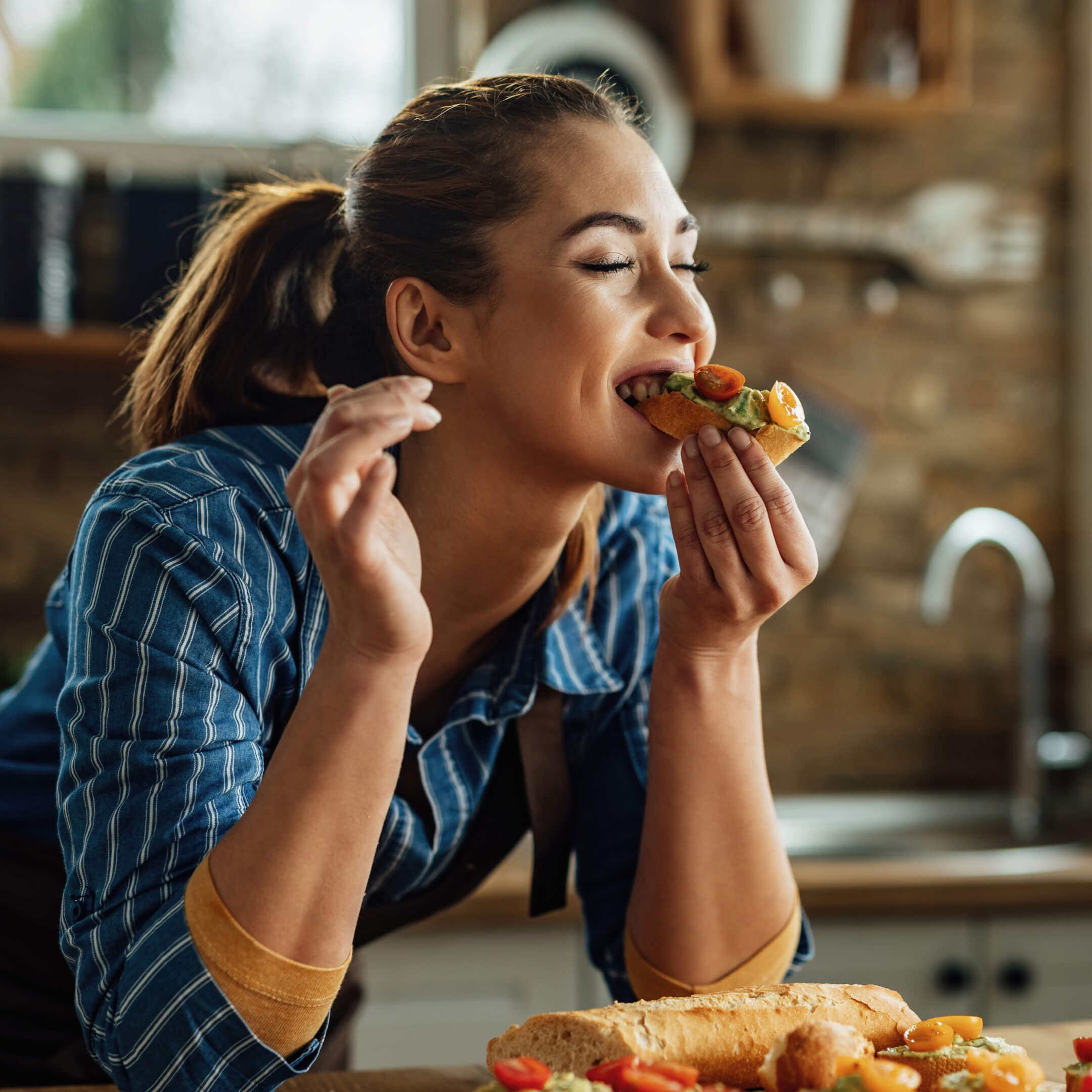 LYKON: Die Reise zur Personalisierten Gesundheit und Wissenschaft des ...