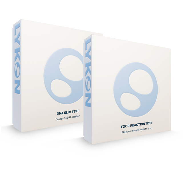 Deine LYKON Produktwelt: Alles für Dein Wohlfühlgewicht und Gesundheit ...